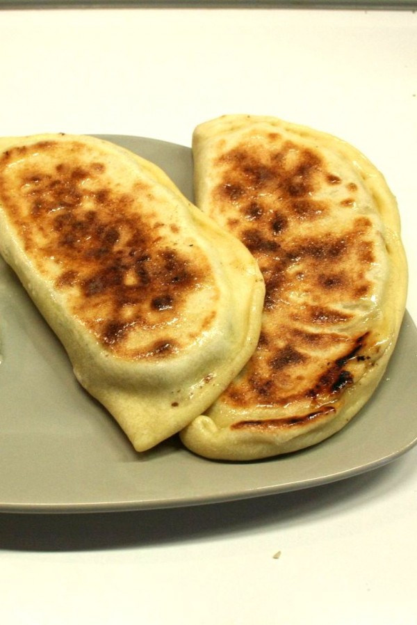 Cooking Mumu – Naan choco-bananes et Naan Elvis