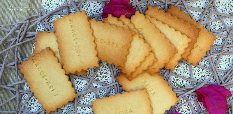 Biscuits Archives | Cooking Mumu